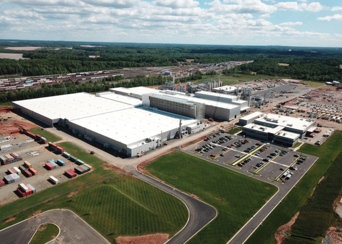 EGGER WOOD PRODUCTS - Lyndon Steel