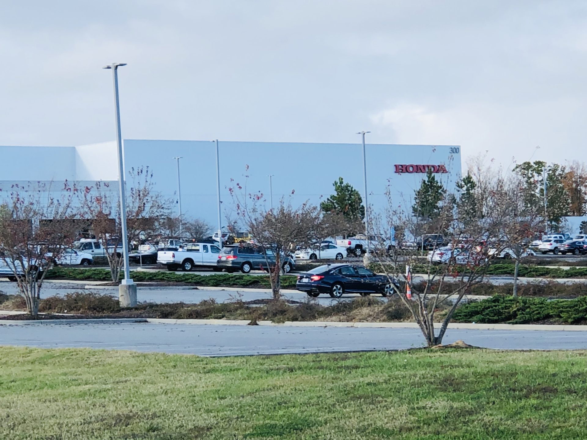 PERFUME CENTER OF AMERICA - Lyndon Steel