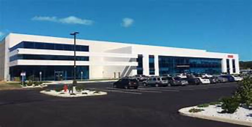 PERFUME CENTER OF AMERICA - Lyndon Steel